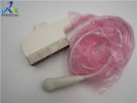 China GE 6.5C RC Used Abdominal Ultrasound Probe Logiq C2 System for sale