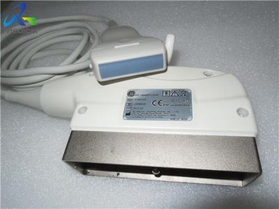 China Vascular 7.5MHz Used Ultrasound Probe Wide Band Linear for sale