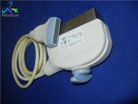 China Linear Array Used Ultrasound Probe Vivid 7 60 days warranty for sale