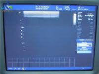 China Linear Array Used Ultrasound Probe Vivid 7 60 days warranty for sale