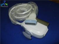 China Used Ultrasound Probe GE 9L-D Wide Band Linear Vascular 52MM/Diagnostic Imaging for sale