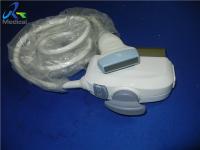 China Used Ultrasound Probe GE 9L-D Wide Band Linear Vascular 52MM/Diagnostic Imaging for sale