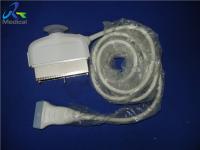 China Used Ultrasound Probe GE 9L-D Wide Band Linear Vascular 52MM/Diagnostic Imaging for sale
