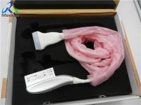 China Secondhand Abdominal Ultrasound Probe For Vascular Access for sale