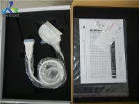 China 8.8 MHz Periph Used Ultrasound Linear Probe GE 11L for sale