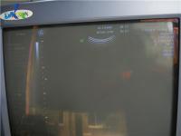 China Hospital Convex Array Used Ultrasound Probe Voluson 730 System for sale