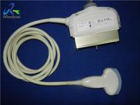 China Gynecological Used Curved Probe Ultrasound Logiq E9 System for sale