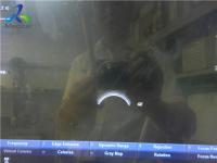 China Medical Trans Vag Ultrasound Probe, 11.5Mhz Ge E8c Probe for sale