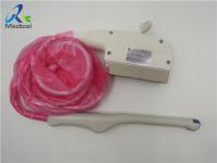 China GE E8CS-RS Used Ultrasound Probe Logiq F8 Hospital Equipment Endovaginal for sale