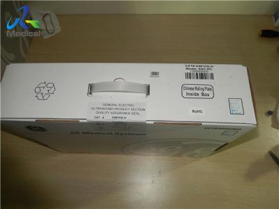 China GE E8CS-RS Used Ultrasound Probe Logiq F8 Hospital Equipment Endovaginal for sale