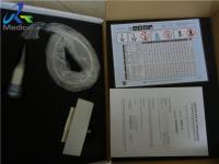 China RAB2-5L Used Ultrasound Probe 3D 4D Wideband Convex Volume Ergonomic Abdominal for sale