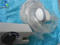 China RAB2-5L Used Ultrasound Probe 3D 4D Wideband Convex Volume Ergonomic Abdominal for sale