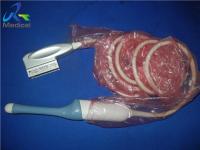 China GE RIC5-9-RS 3D Endocavity Used Ultrasound Transducer 4D Original Scanner for sale