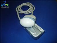 China 2MHz GE RAB2-5-RS Used Transducer Probe Real Time Volume for sale