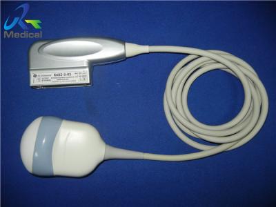 China 2MHz GE RAB2-5-RS Used Transducer Probe Real Time Volume for sale