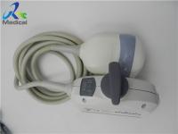 China GE RAB2-5-D Wideband Curved Convex Array Transducer Probe / Digital Ultrasound for sale