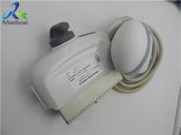 China GE RAB2-5-D Wideband Curved Convex Array Transducer Probe / Digital Ultrasound for sale