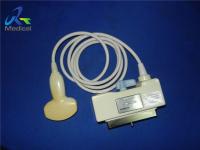 China 50mm Convex Ultrasound Transducer , EUP C715 Abdominal Ultrasound Probe for sale