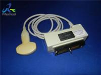 China 50mm Convex Ultrasound Transducer , EUP C715 Abdominal Ultrasound Probe for sale