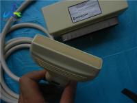 China 64mm Linear Vascular Ultrasound Scanner Probe Hitachi EUP L53 for sale
