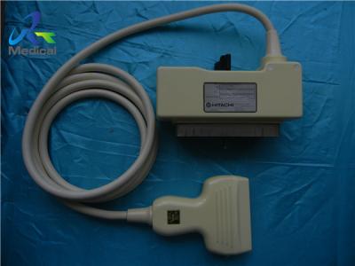 China 64mm Linear Vascular Ultrasound Scanner Probe Hitachi EUP L53 for sale