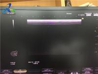 China Hitachi EUP-L74M 50mm Linear Vascular Ultrasound Transducer/Use In Hospital for sale