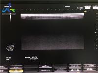 China Hitachi EUP-L65 Linear Ultrasound Transducer/Small Parts, MSK, Venous for sale