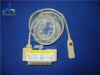China Medical Ultrasound Scanner Hitachi EUP-S50 Phased Array/Scan Shot for sale