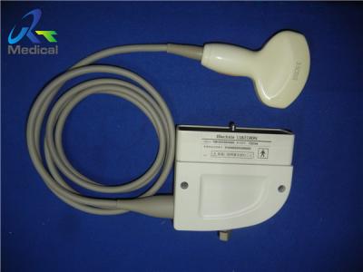 China Siemens 3.5C55S Convex Ultrasound Transducer Probe/B Scan Ultrasound for sale