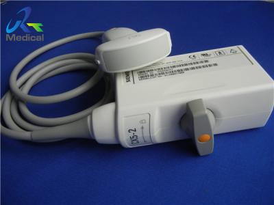 China Siemens CX5-2 Multi-D Convex Array Ultrasound Transducer Probe for sale