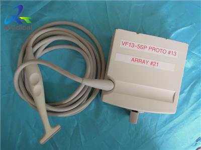 China Ultrasound  Transducer Probe Siemens VF13-5SP Linear Array Intraoperative for sale