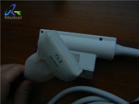 China Acuson Cypress 7L3 Wideband Linear Vascular Ultrasonic Transducer for sale