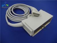 China 8MHz Ultrasound Transducer Probe Siemens Acuson Sequoia Broadband Linear 15L8 for sale