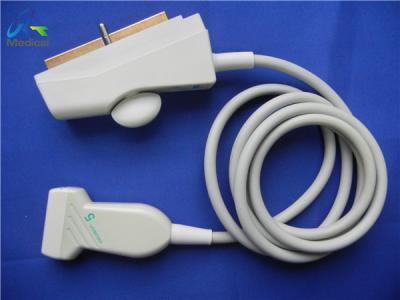 China Siemens Acuson L5 38mm Liner Array Vascular Ultrasound  Transducer/ Imaging System for sale