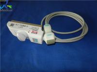 China Canon Phased Array Transducer Ultrasound PST 25ST Toshiba Ultrasound Probes for sale