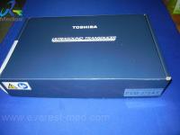 China Toshiba PVM-375AT Convex Ultrasound Transducer Abdominal OB GYN for sale