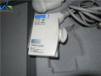China Toshiba PVT-575MV 3D Volumetric Convex Array Ultrasound Transducer/Ultrasonography for sale