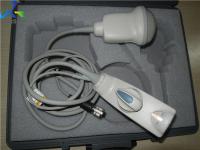 China Toshiba PVT-575MV 3D Volumetric Convex Array Ultrasound Transducer/Ultrasonography for sale