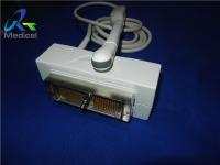 China EC123 Micro Convex Array Ultrasound Transducer Probe Body Surface for sale