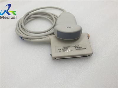 China C5-2 Ultrasound Transducer/Broadband Curved Array/Abdominal Scanner for sale