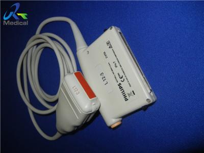 China L12 3 Ultrasound Transducer Probe Linear Array for sale
