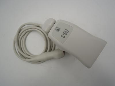 China S8 3 Ultrasound Transducer Probe Broadband Sector for sale