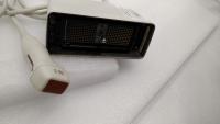 China S8 3 Ultrasound Transducer Probe Broadband Sector for sale
