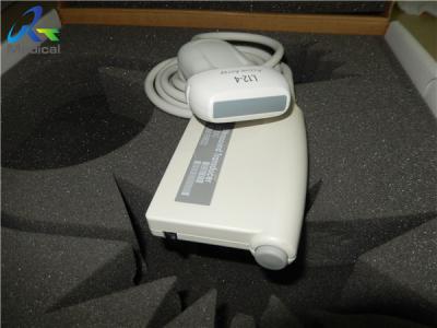 China L12-4 Linear Array Ultrasound Transducer Probe Vascular Breast for sale