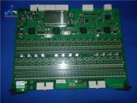 China Ultrasound Repair Service  GE Logiq E9/Vivid E9 GTX-TLP192 Board GA200726 for sale