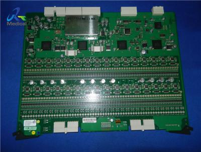 China Ultrasound Repair Service  GE Logiq E9/Vivid E9 GTX-TLP192 Board GA200726 for sale