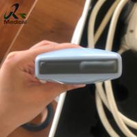 China Original Linear Array Ultrasound Probe Medical Parts Probe Repair GE Logiq E9 11L-D for sale