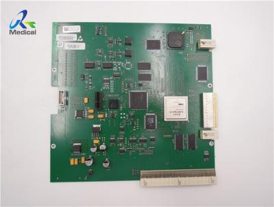 China Ultrasound Repair Service  GE Voluson E6/Voluson E8 RFI Board KTI300614 for sale