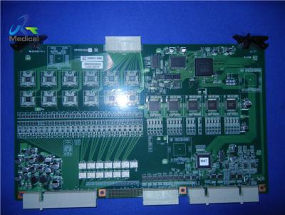 China Repair Aloka Alpha 6 TxRx Board EP555300/Fix Medical Equipment for sale