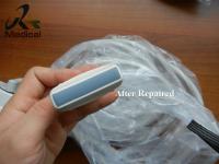 China Ultrasound Repair Service For Probes Aloka UST-5548 Lens Replacement Replace Lens for probes for sale
